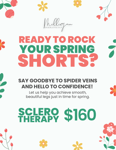 Milligan Dermatology | Skin Care Solutions Rancho Mirage CA