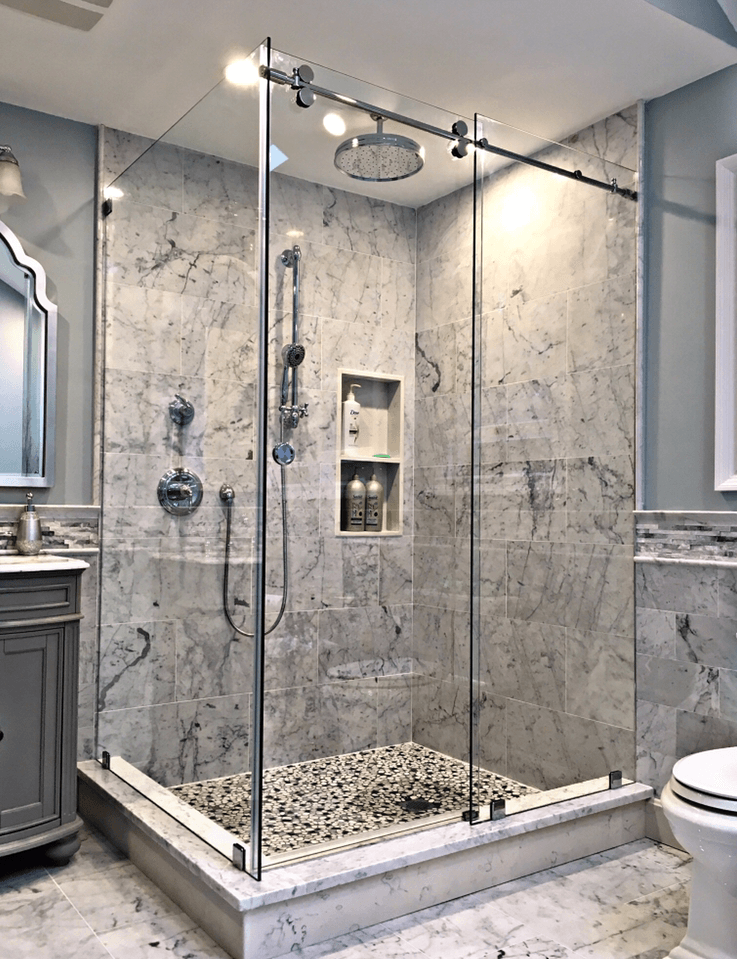 Champion Glass Inc | Glasswork | Oakdale, NY