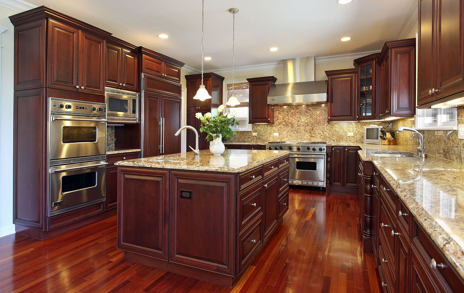 Countertops | Custom Stone Creations | Portland Metro Area