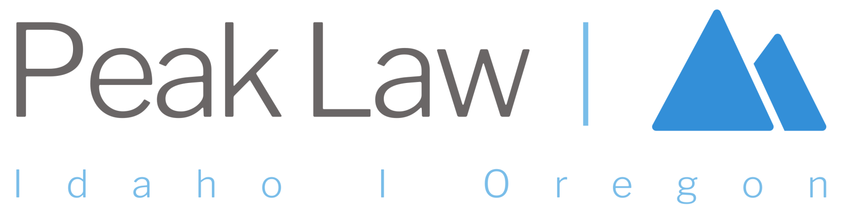 Business Law Attorney in Boise, ID | Peak Law