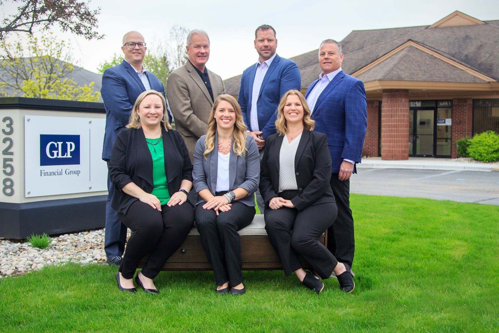 GLP Financial Group | Retirement | Grand Rapids, MI