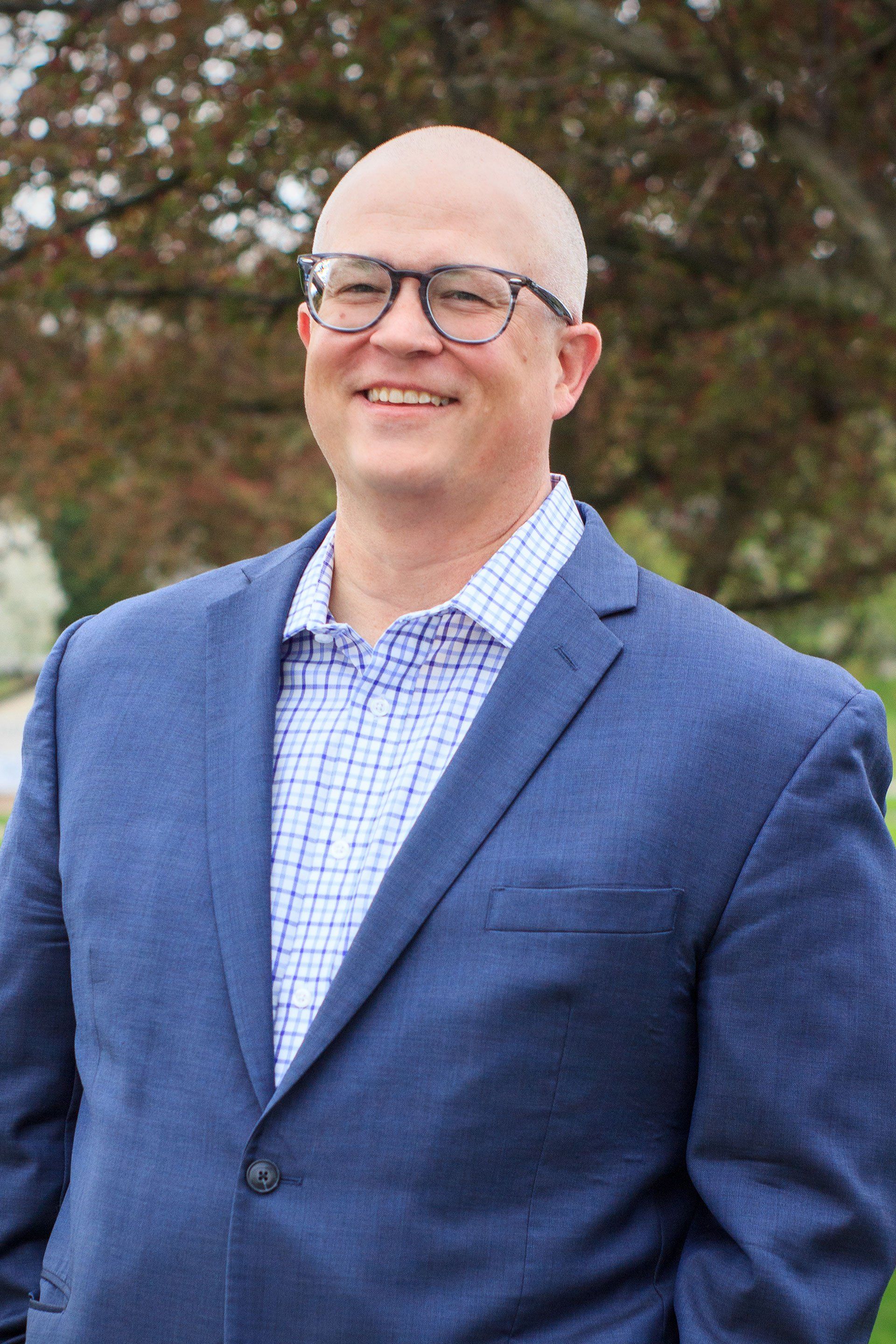 About GLP Financial Group | Grand Rapids, MI