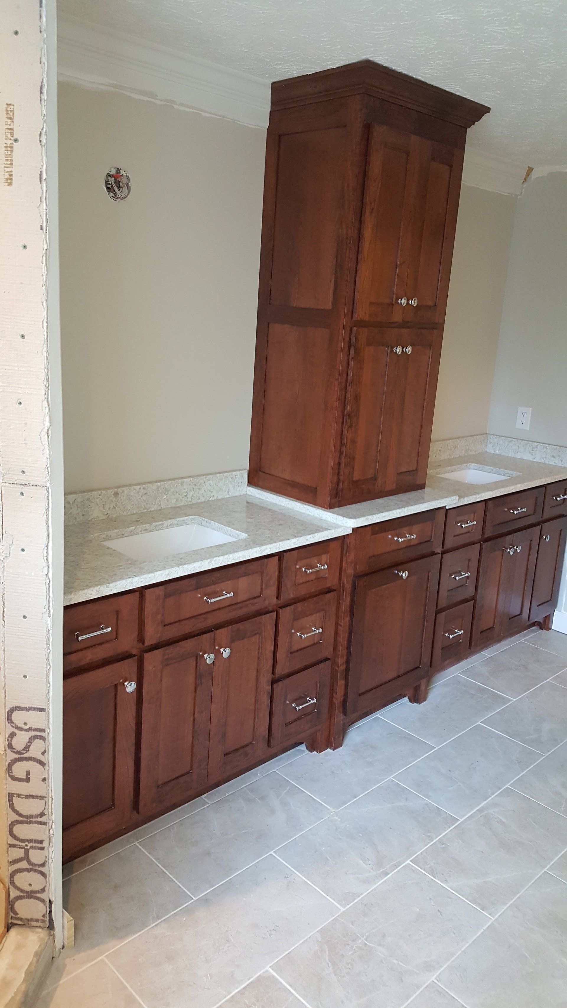 Moore's Custom Kitchens Photo Gallery | Newport News, VA