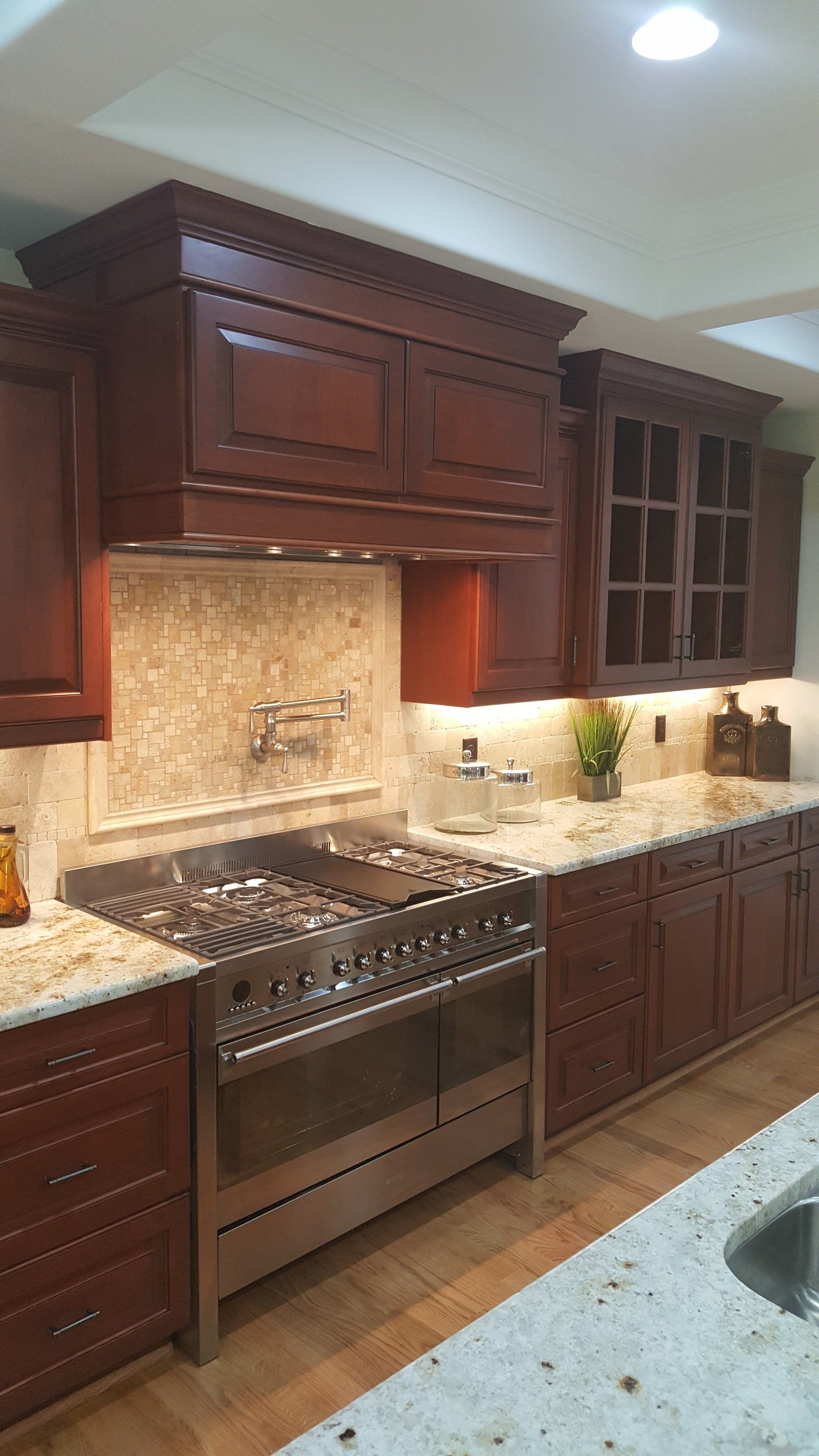 Moore's Custom Kitchens Photo Gallery | Newport News, VA