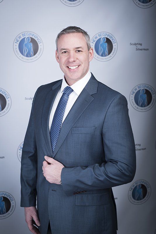 Dr. Silverman New Beginnings Plastic & Reconstructive Surgery