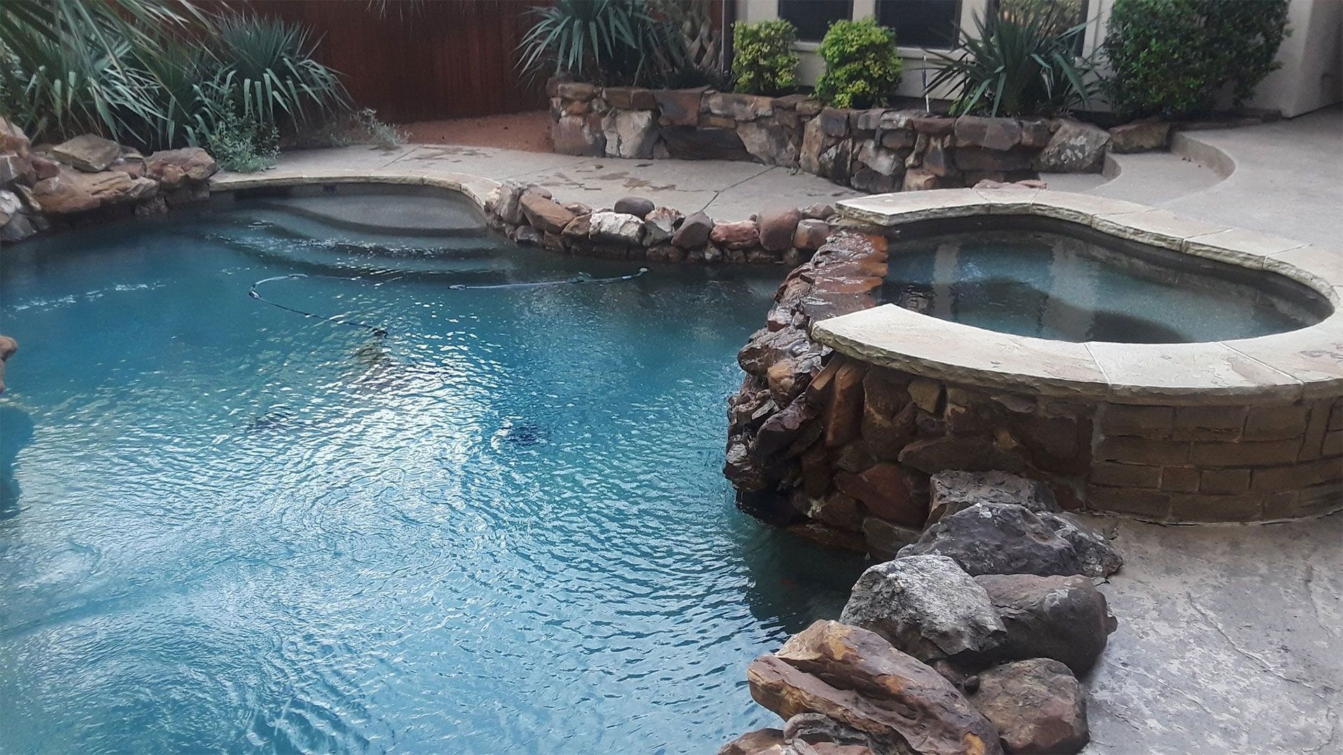 About Premium Poolsmith | Southlake, TX