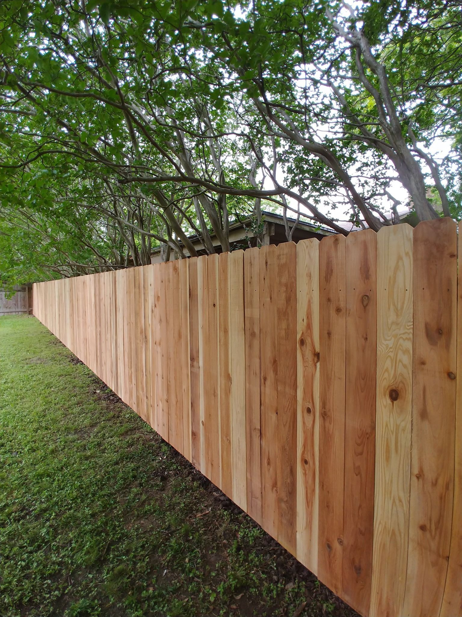 Gallery | Perimeter Fence TX | Austin, TX