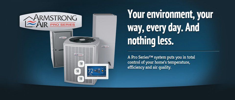 Integrity Heating & Air Conditioning Inc | Furnaces Fort Wayne