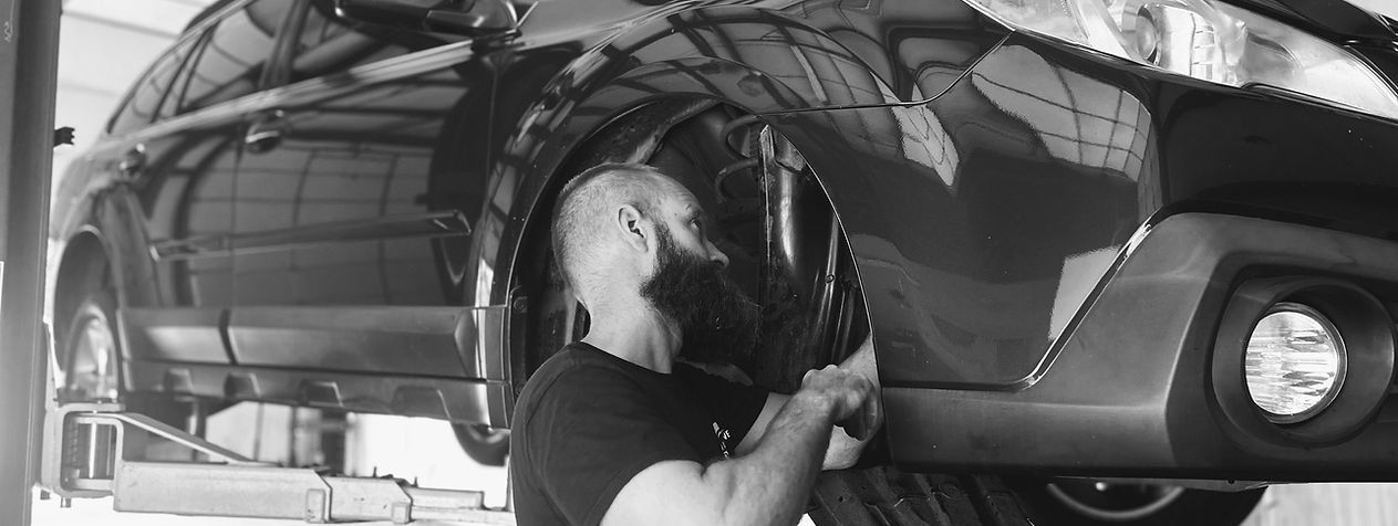 Auto Mechanic | Salem Automotive | Benton, AR