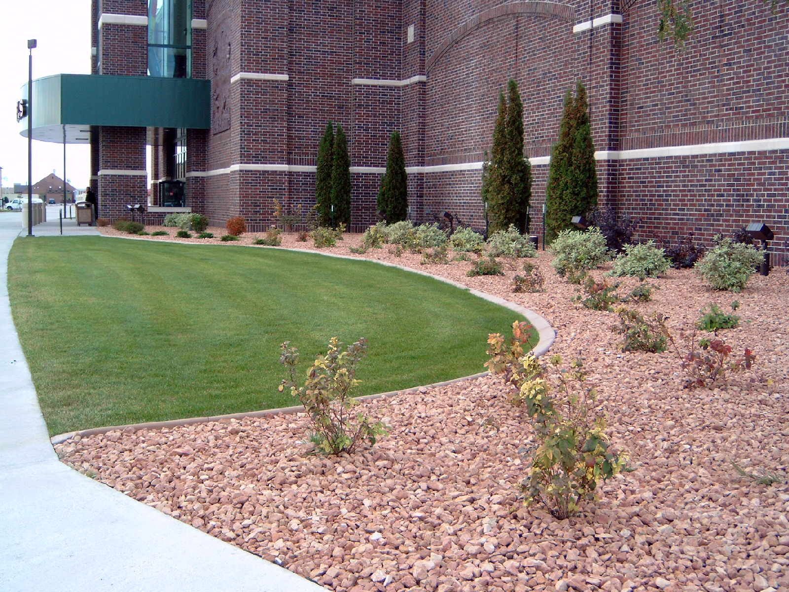 Gallery | S & S Landscaping