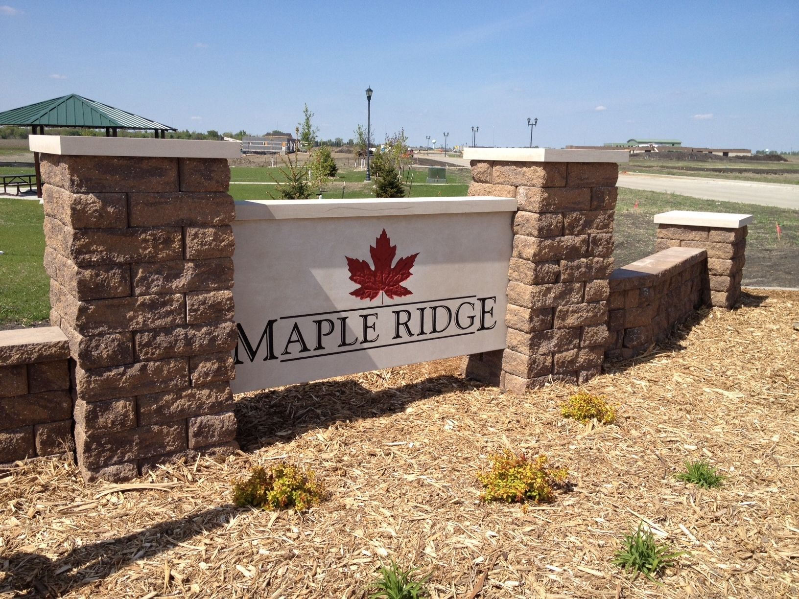 Gallery | S & S Landscaping