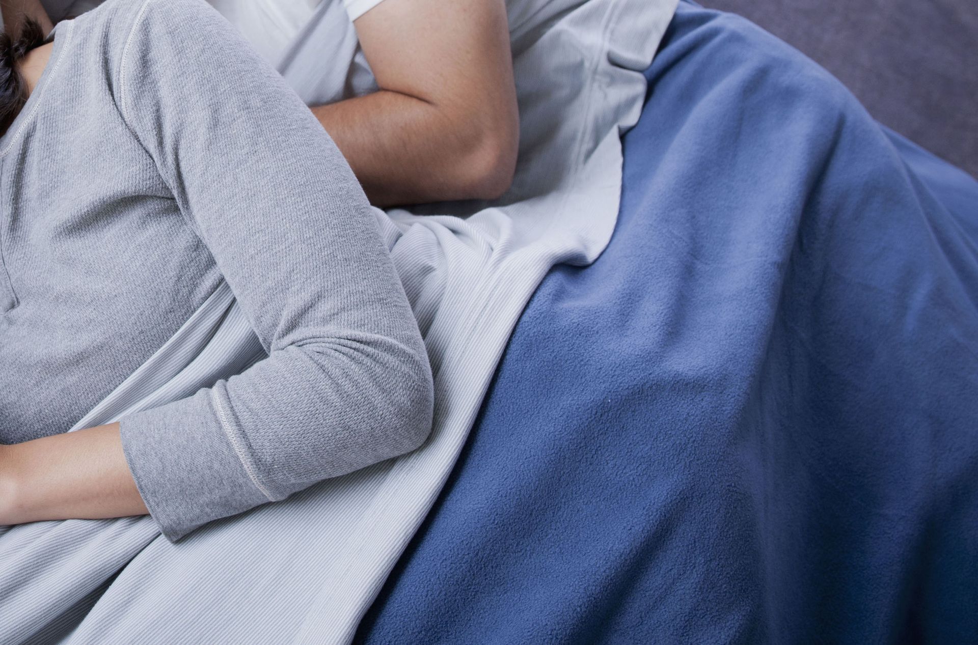 Monitoring | Optimal Sleep OC | Irvine, CA