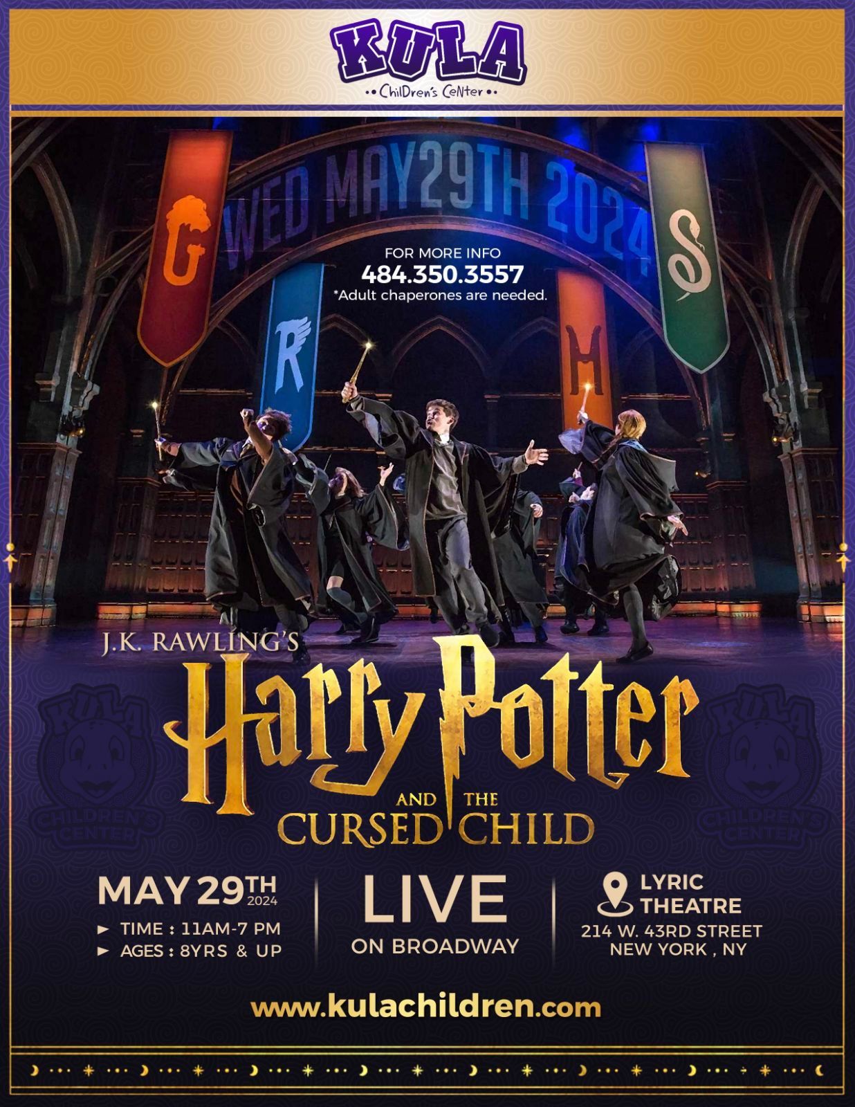 Kula Children's Center | Child Care | Allentown, PA