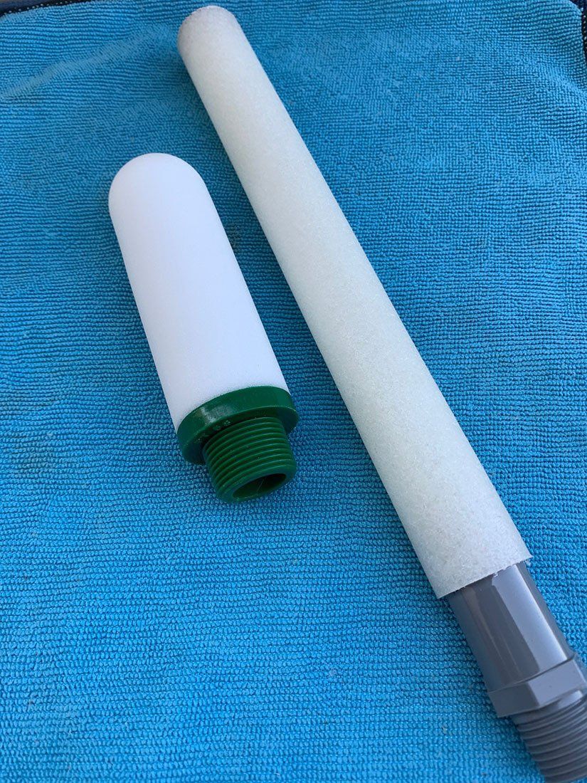 Acton Septic Inc Parts Photo Gallery | Sanger, TX