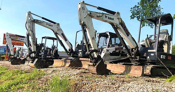 Kas Rental, Inc. | Equipment and Tool Rental | Mount Vernon