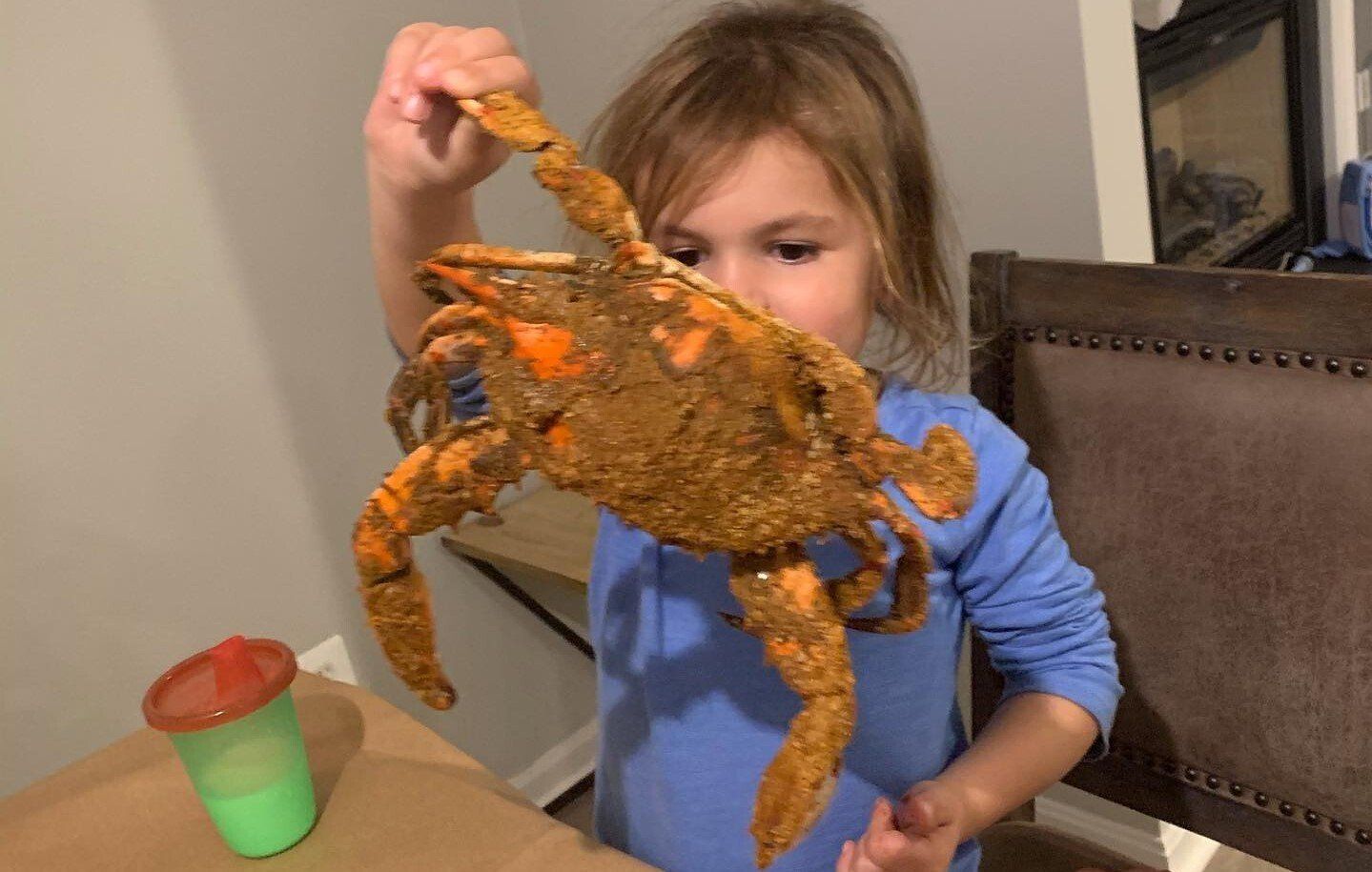 Mr Bill's Terrace Inn | Crab House | Essex, MD