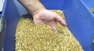 Grain Inspection Inc | Grain Testing | Jamestown, ND