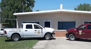 Grain Inspection Inc | Grain Testing | Jamestown, ND