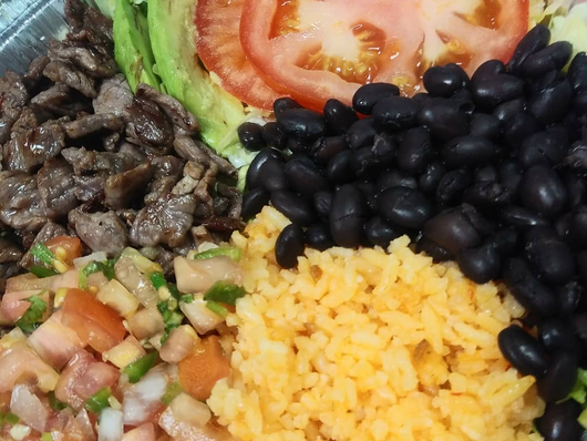 Taco-Tastic | Mexican Food | Toms River, NJ