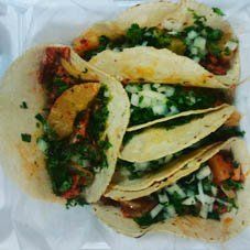 Taco-Tastic Mexican Food Menu | Toms River, NJ