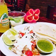 Taco-Tastic Mexican Food Menu | Toms River, NJ