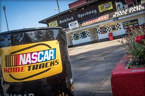 About Rockford Speedway | Rockford, IL Racing