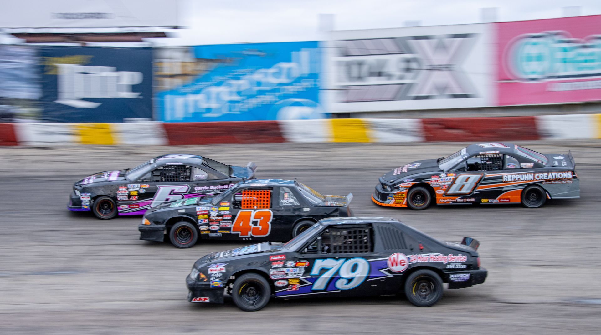 Rockford Speedway | NASCAR Racetrack | Season Tickets | Rockford, IL