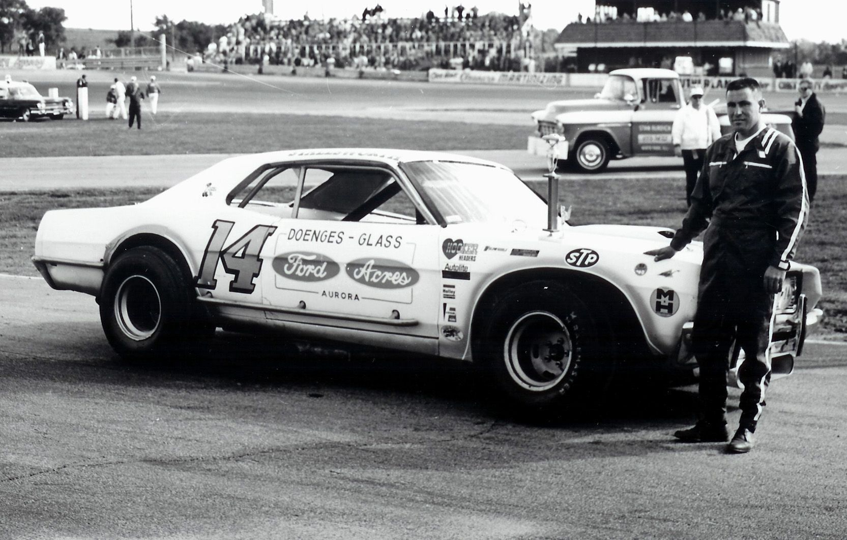 THE NATIONAL SHORT TRACK CHAMPIONSHIPS…BY THE NUMBERS