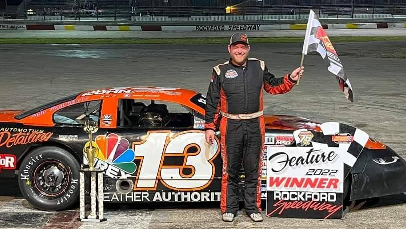 Late Model Racing | Late Model Cars | Rockford, IL