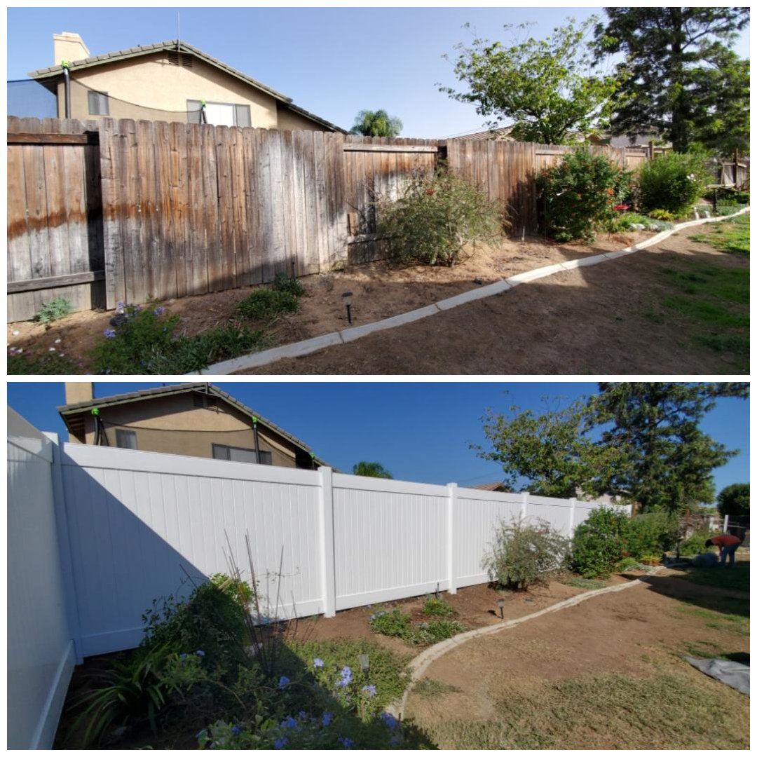 Mission Fence | Commercial and Residential | Rosemead, CA