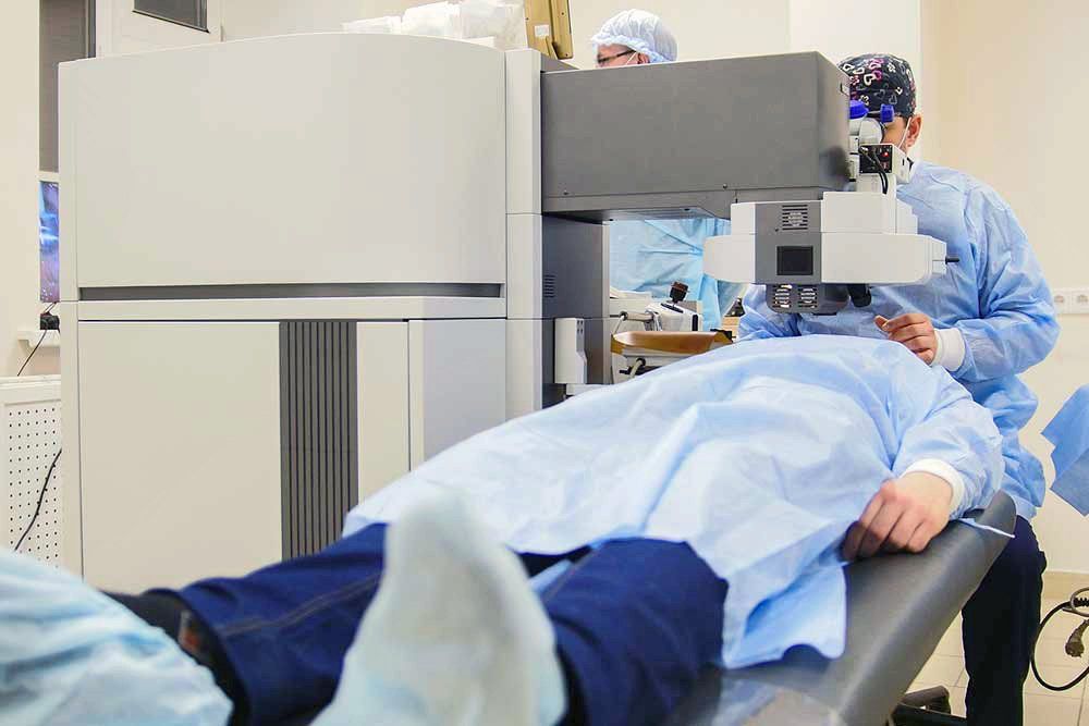 Ophthalmologist | Minnesota Eye Institute | Alexandria, MN