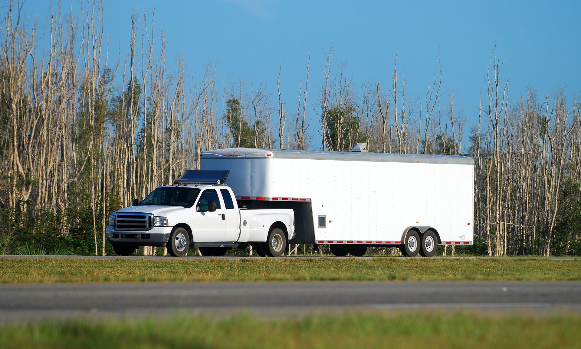 American Tow & Recovery | Chattanooga, TN