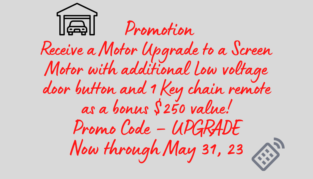 Garage Screen Manufacturers, FL | Screen America Corporation