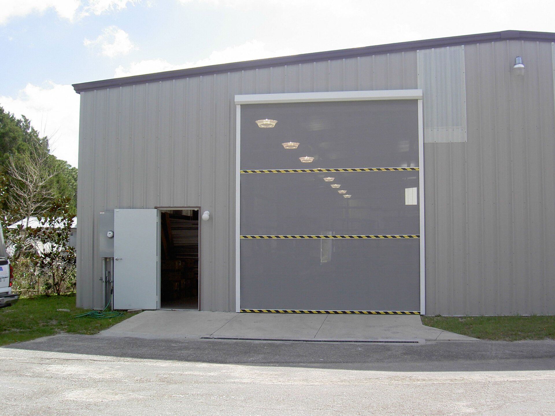 Screen America Corporation Photo Gallery | Homosassa, FL