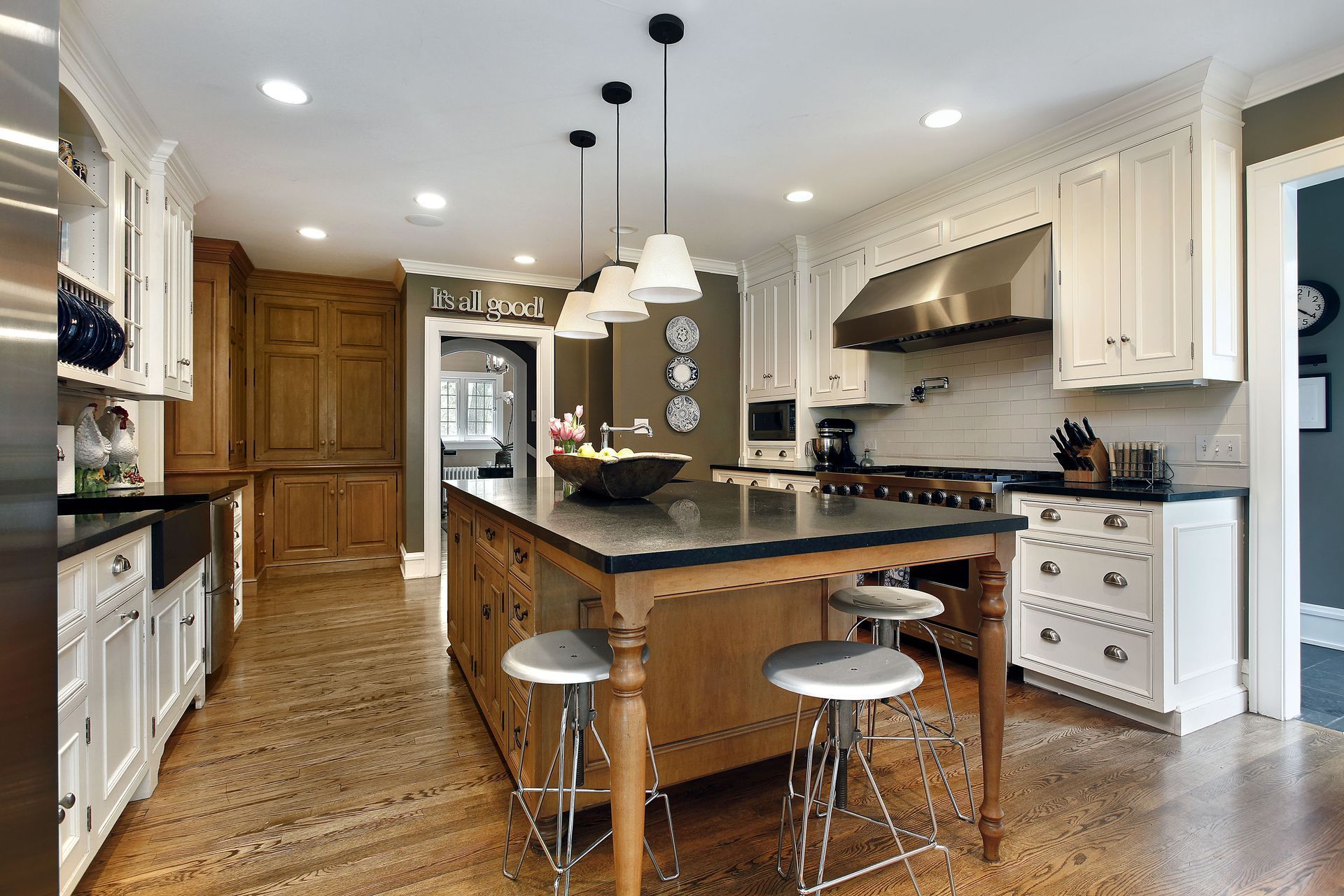 10 Questions to Ask About Your Kitchen Remodel