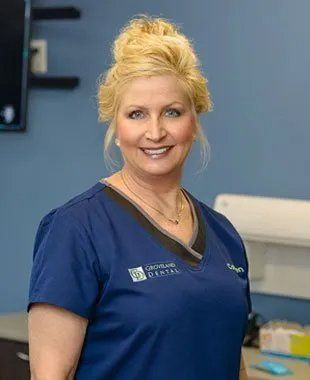 About Groveland Dental | Saint Paul, MN Dentist