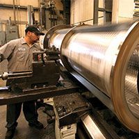 Machine Services | Rand Machine Works | Fresno, CA