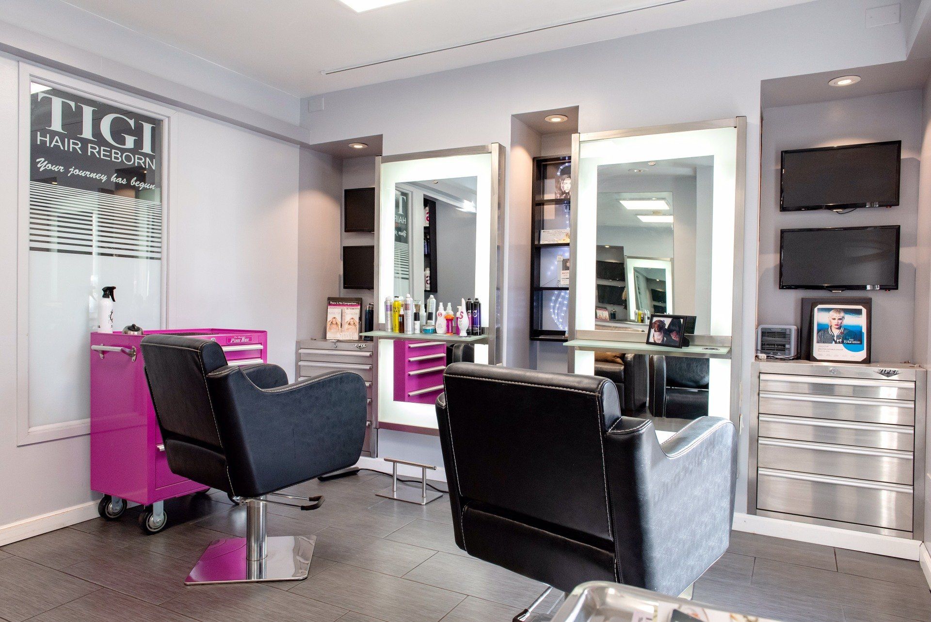 Headlines Salon Photo Gallery |Ocean Pines, MD