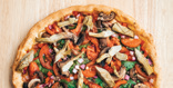 Primoz Pizza Signature Vegan Pizza Menu | Pizza Delivery Available