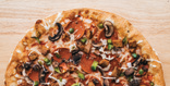Primoz Pizza Signature Vegan Pizza Menu | Pizza Delivery Available