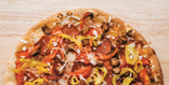 Primoz Pizza Signature Vegan Pizza Menu | Pizza Delivery Available