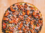 Primoz Pizza Signature Vegan Pizza Menu | Pizza Delivery Available