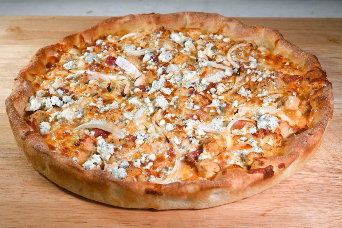 Food Gallery | Primoz Pizza