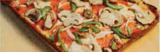 Primoz Pizza Create Your Own Pizza Menu | Pizza Delivery Available