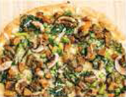 Primoz Pizza Signature Vegan Pizza Menu | Pizza Delivery Available