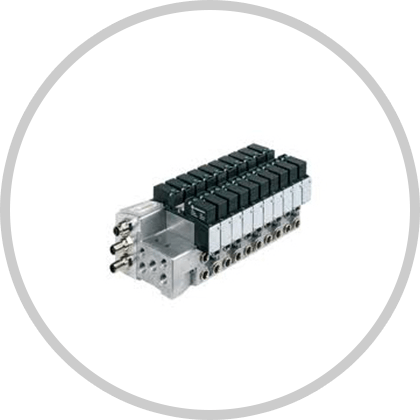 Mosier Fluid Power | Automation Controls | Miamisburg, OH