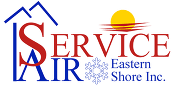 HVAC Repair | Service Air Eastern Shore Inc Silverhill, AL