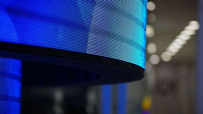 LED Video Wall | Versatile Screens