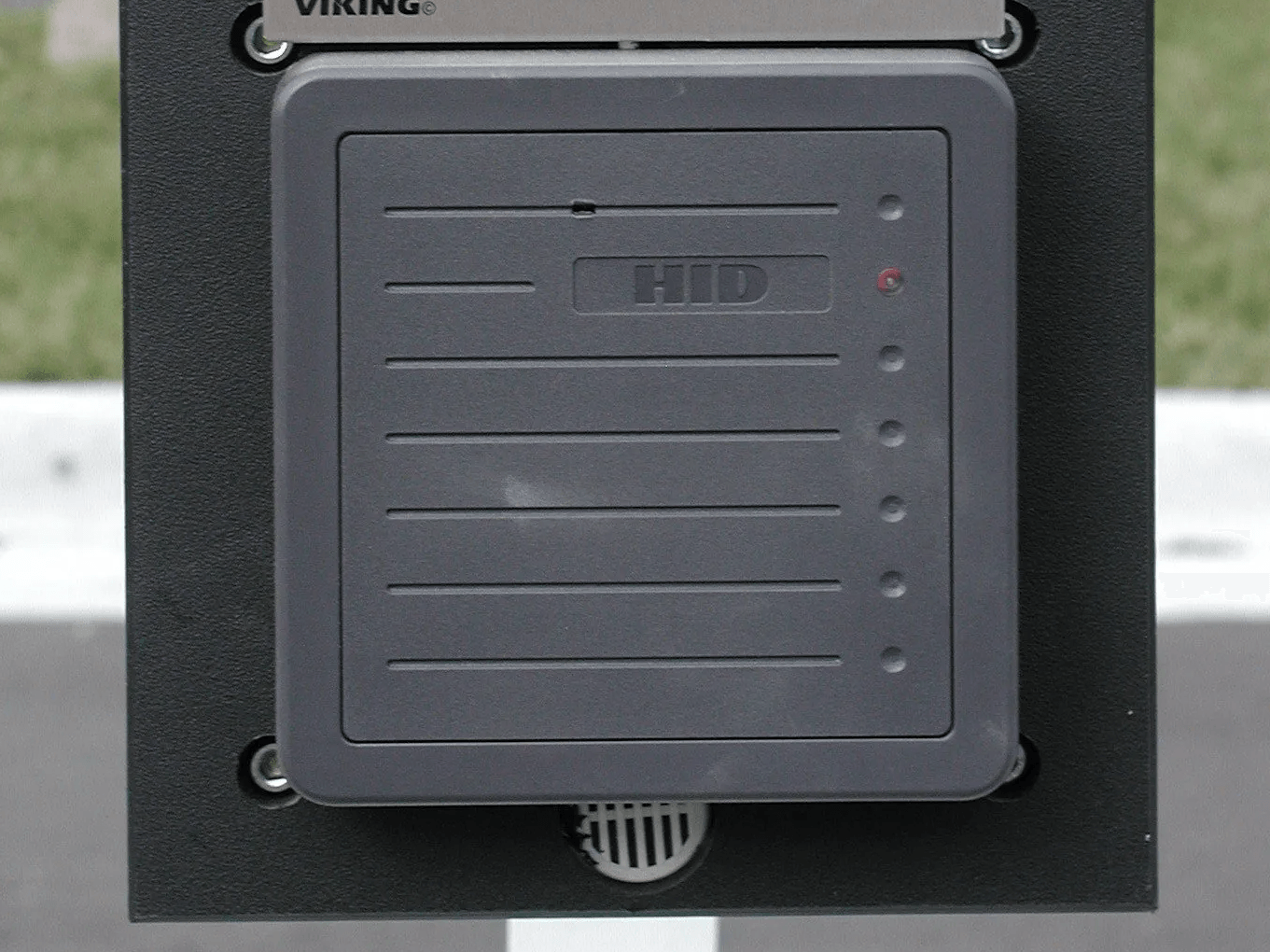 Access Control Systems Installation Miami | West Palm Beach