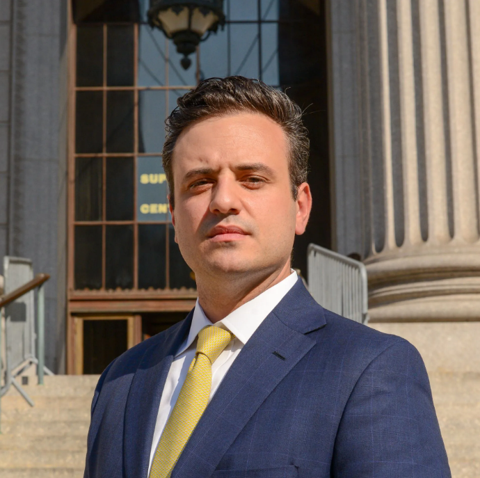 Best Personal Injury Lawyers Yonkers, NY & New York City | Russo Law LLP